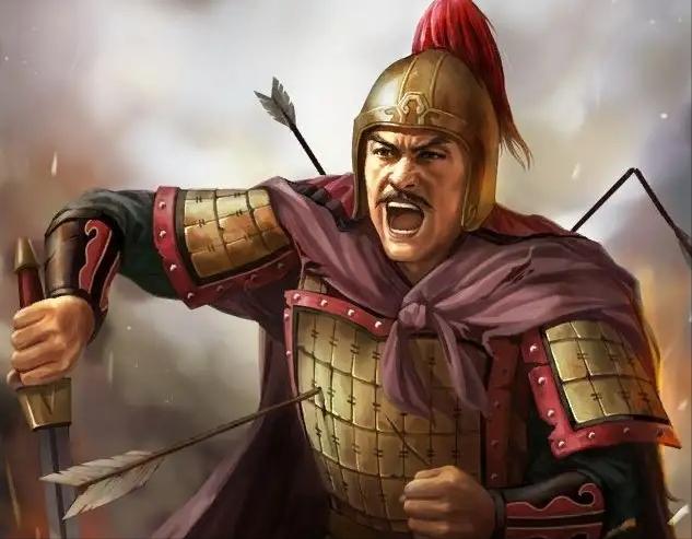 Pang Juan's true identity was hidden too deep in the history books. It ...