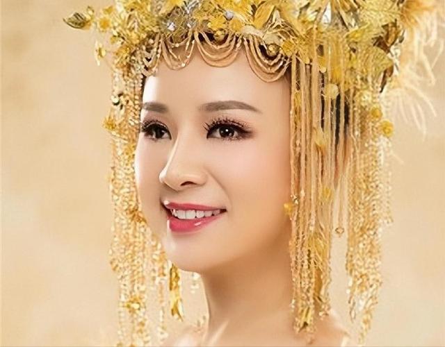 Blind singer Liu Sai: Six years ago, she married in the countryside ...
