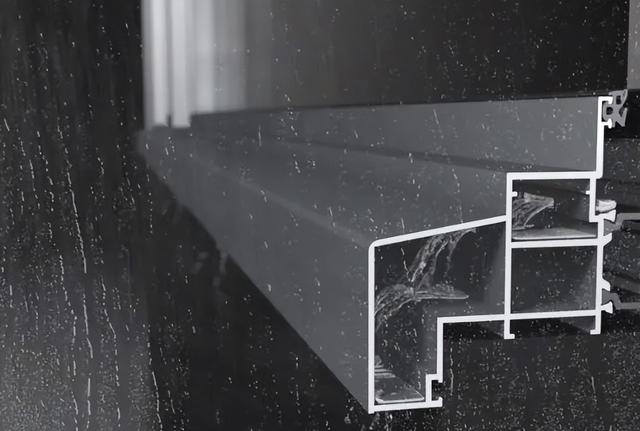 Understand the 5 major performance standards of door and window design ...