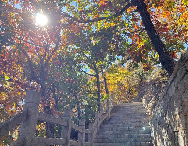 Panshan Day Tour Guide - iNEWS