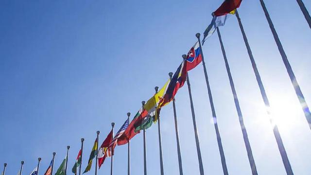 What is transnationalism? - iNEWS