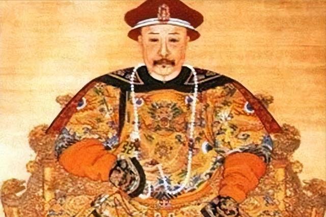 The last 24 hours of Emperor Jiaqing's life: what did he experience ...