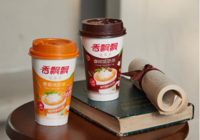 The milk tea giant that sells 1 billion cups a year, to enter the ...