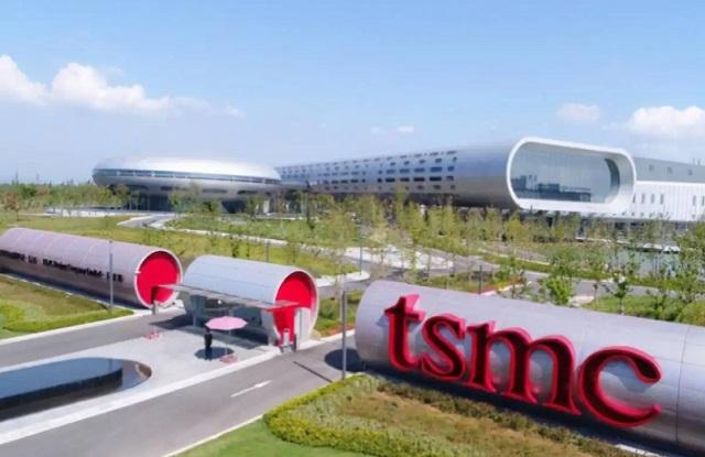 From US$700 billion to US$350 billion, does TSMC encounter a cold winter?Is there a surplus of ...