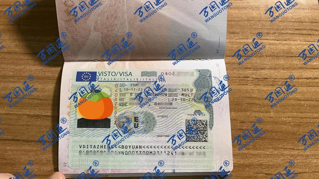 Long-term visas for Schengen countries - iNEWS