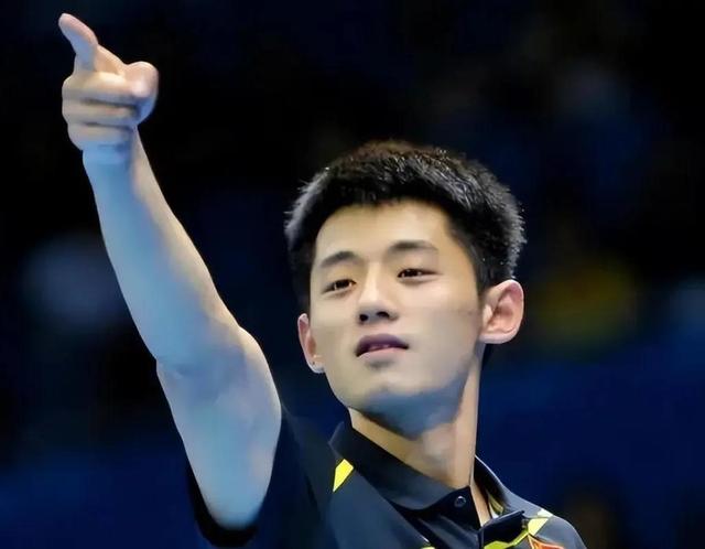 Zhang Jike was hammered for gambling! 5 million IOUs were exposed, and many brands quickly ...