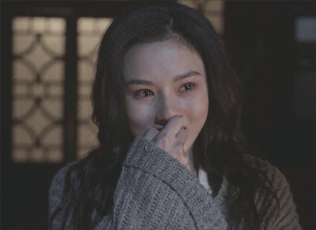 Inventory of the famous scenes of crying in 2021 film and television ...