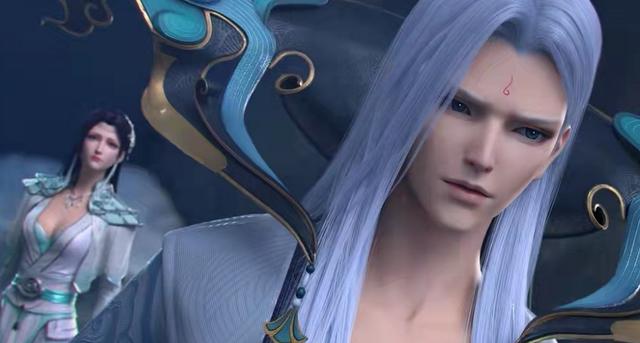 Fight against the sky: Is Yun Leng dead or not? If he is dead, why does ...