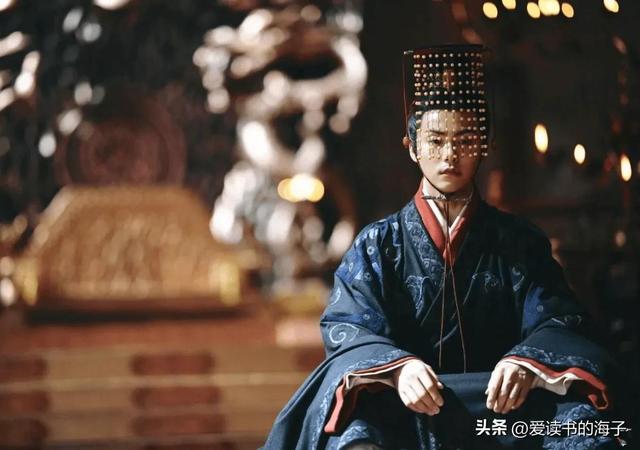 Biography of Chinese Emperors—Xiandi Liu Xie - iNEWS