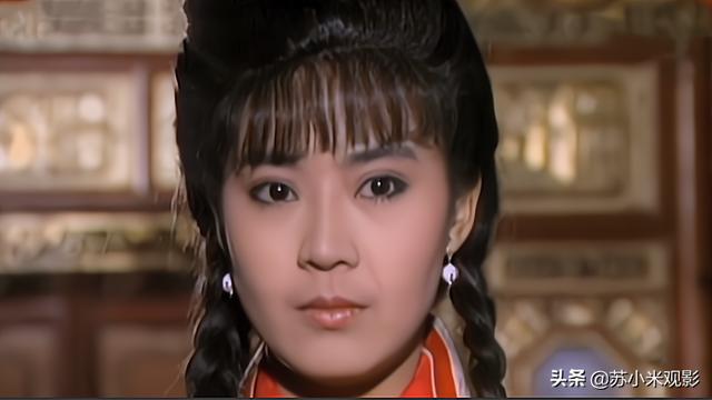 Qiong Yao Drama: When Wan Jun almost married Zhong Kang, Yan Hong made ...