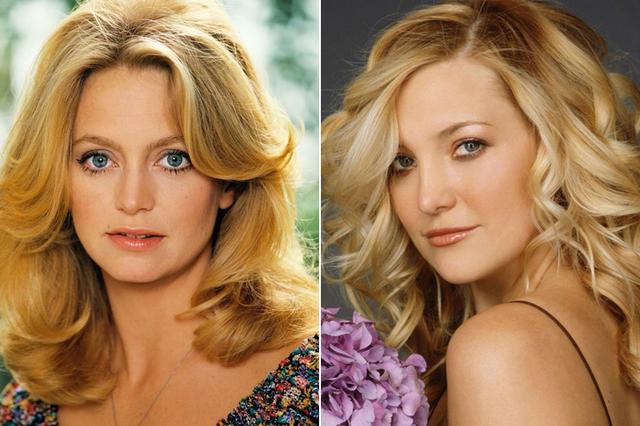 Celebrities and their amazing genes - iNEWS