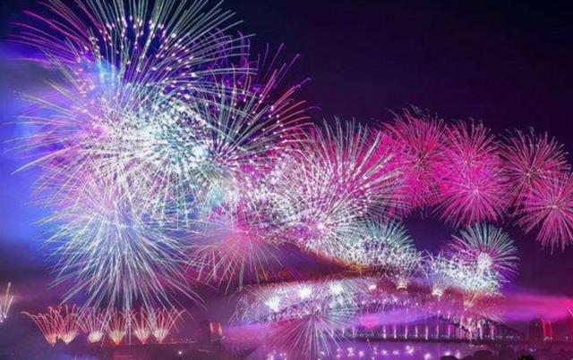 The wonderful fusion of traditional culture and emerging technology ...