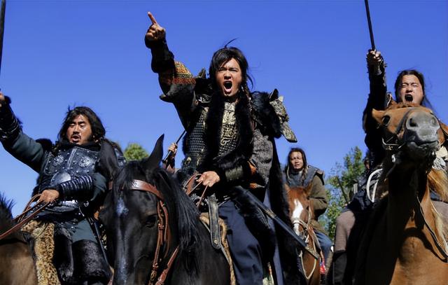 The legendary story of Queen Mother Xuan of the Qin Dynasty—more ...