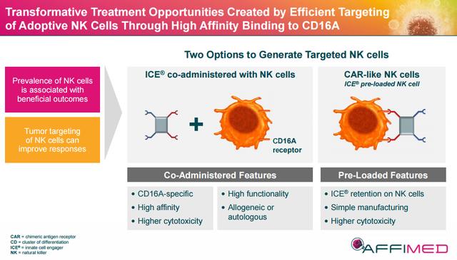 CD30/CD16A double anti-AFM13+ cord blood-derived NK cells have ...