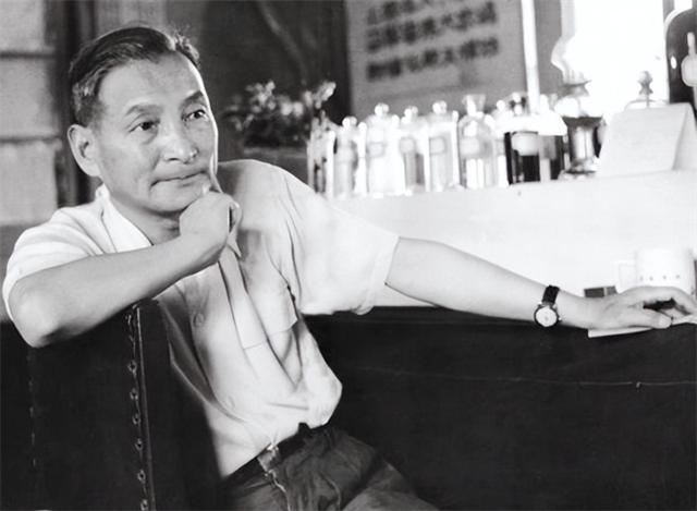 Seeing the two requests in Lin Biao's daughter's expedited letter, Chen ...