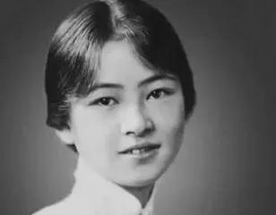 Why do Lu Xun and Bing Xin hate Lin Huiyin, the goddess of the Republic ...