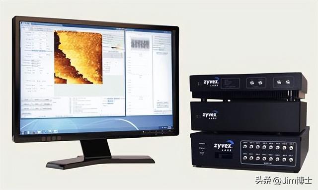 The United States successfully developed a "0.7 nanometer" chip?Can ...