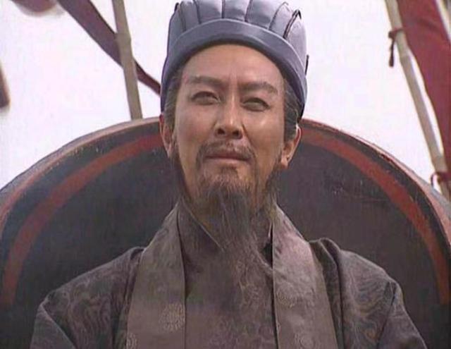 After Kong Ming died, he left two generals, one to help the Sima family ...