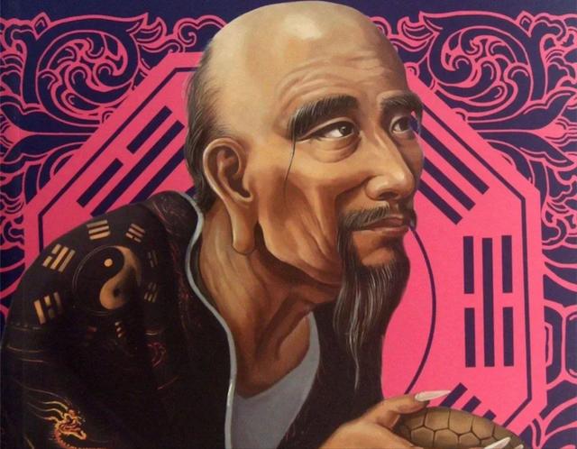 Laozi, Confucius, Guiguzi, Mozi, and Zhuangzi were all descendants of ...