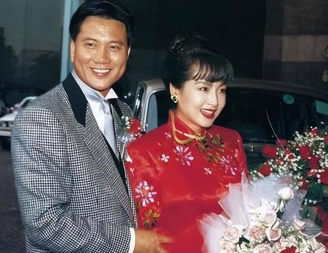 Tian Niu: She was tricked into becoming the third concubine by a rich ...