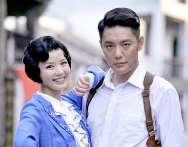 Cheng Su: Married her husband Fu Chengpeng at the age of 25. After 16 ...