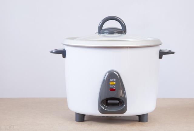 Don't throw away the old rice cooker, these 6 uses are really good, I ...