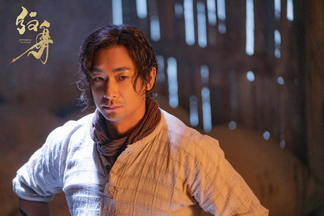 After Zhao Wenzhuo and Xie Miao, Wu Yue also became a big actor on the ...