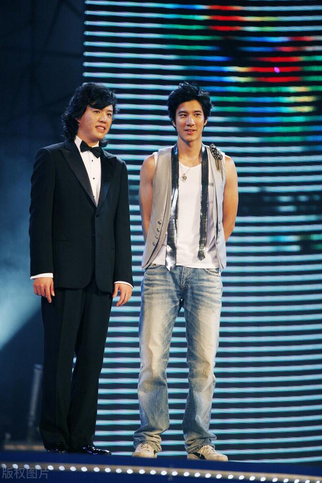 Li Yundi is Wang Leehom's true love, and the two people's hobbies (PC ...