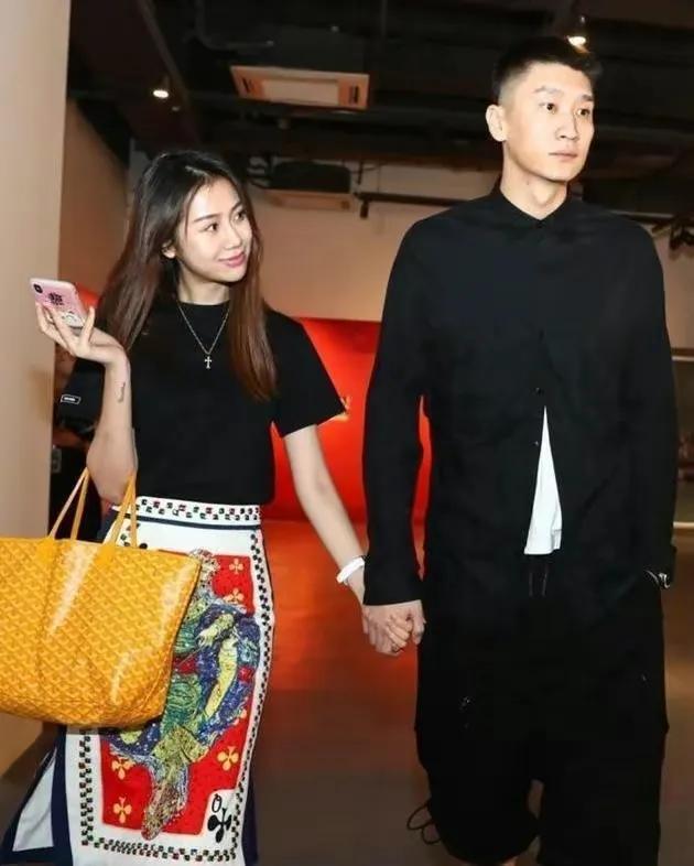 Sun Yuemei's beautiful wife Chen Lu's recent situation, life is worry ...