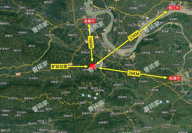 218 million!Chuxin Mining wins limestone mine for building stone in ...