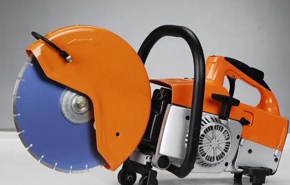 The uniqueness of using 3D technology to display cutting machines and ...