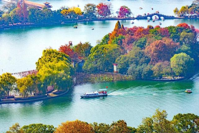 Charming Changsha——a comfortable trip that I will never forget - iNEWS