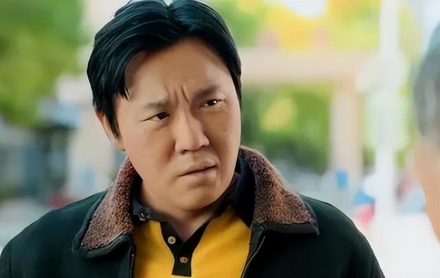 This time, Qin Hao, played by Gong Biao in "The Long Season", gave the ...