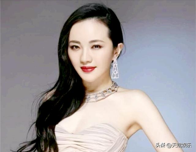 2023 version of Meng Qian's beautiful photo (29) - iNEWS