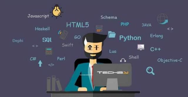 Will the advent of "low-code" platforms replace programmers? - iNEWS