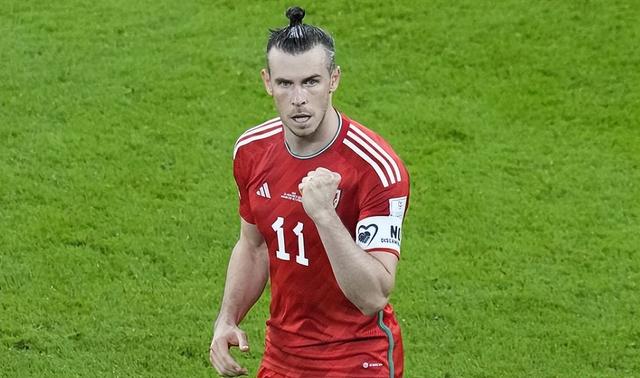 Arsenal eliminated Oxford United 3-0 in the FA Cup, Welsh superstar ...