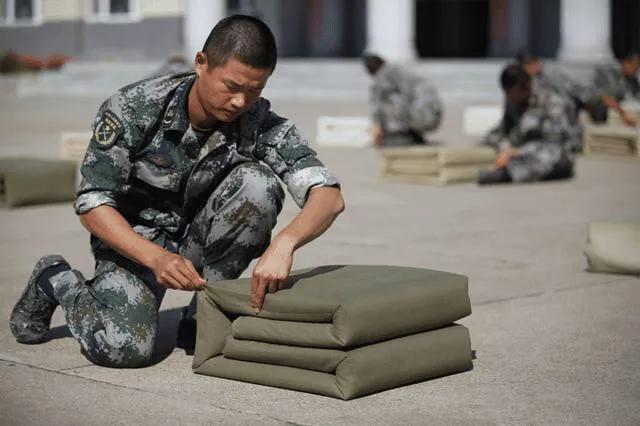 The "tofu block" stacking method goes to the world - iNEWS