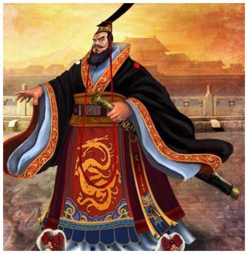 [Zi Zhi Tong Jian] Series of Talks Seventeen: King Wu of Qin Keeps His ...