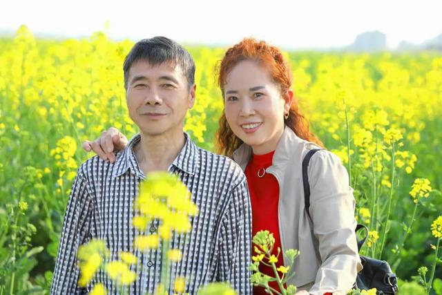 Jingzhou Huagu Opera: A Short Biography of Sun Jianqiao - iNEWS