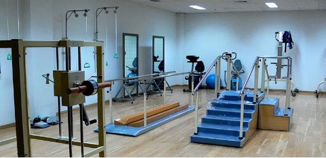 Common Geriatric Diseases and Rehabilitation Methods - iNEWS