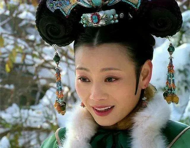 How powerful is the power of Duan Fei in "Zhen Huan Biography"? - iNEWS