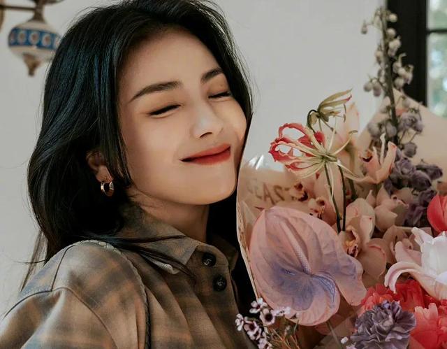 Shen Yue and her mother look like Song Qian's Mother's Day confession ...