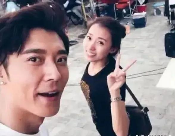 cheated! Hung Xin deleted the divorce news and posted an apology. There are a few points that ...