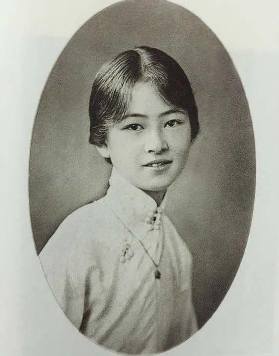 A generation of talented women Tianjiao, Lin Huiyin's life in old ...