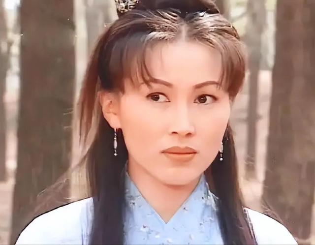 Chen Xiuwen's version of "Mu Guiying's Breaking the Heaven's Gate Array ...