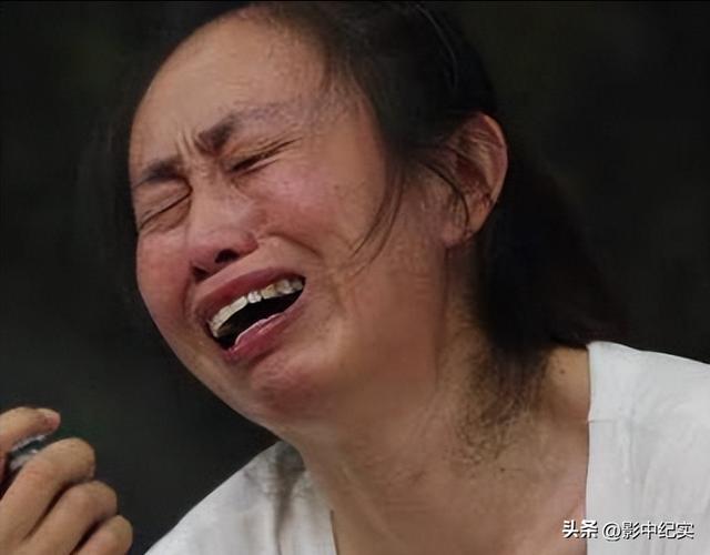 It has been 6 years since Jiang Ge was murdered. Liu Xin, who survived ...