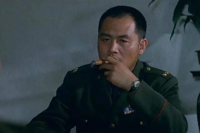 Chen Guanzhuang was annihilated, Du Yuming complained after being ...