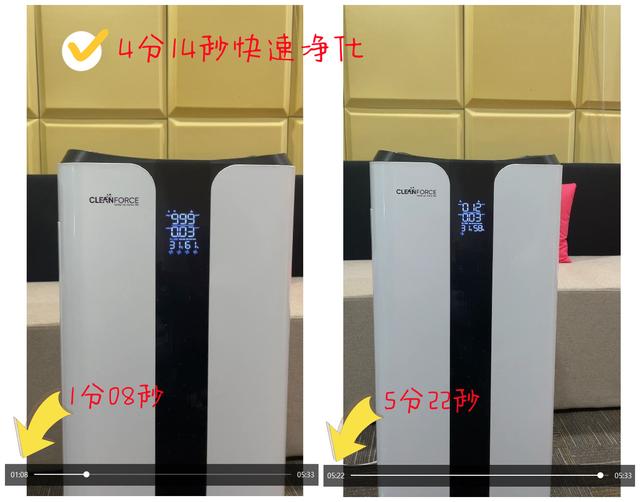 Second-hand smoke odor troubles are all dissipated - iNEWS