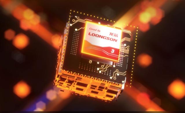 The Loongson 7A2000 has a built-in self-developed GPU. The self-developed core is not only Kirin ...