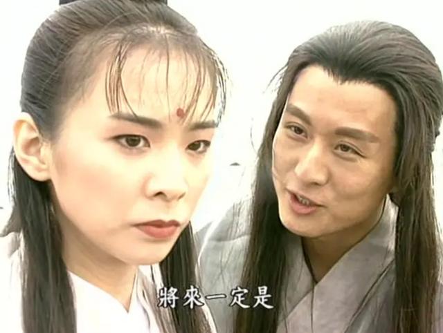 58-year-old Sun Xing suspected of revealing a new relationship, and ...